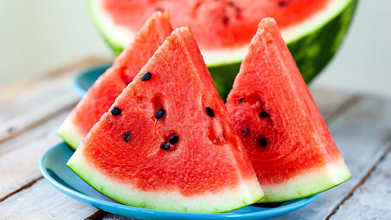 Παχαίνει το καρπούζι; - larissanet.gr