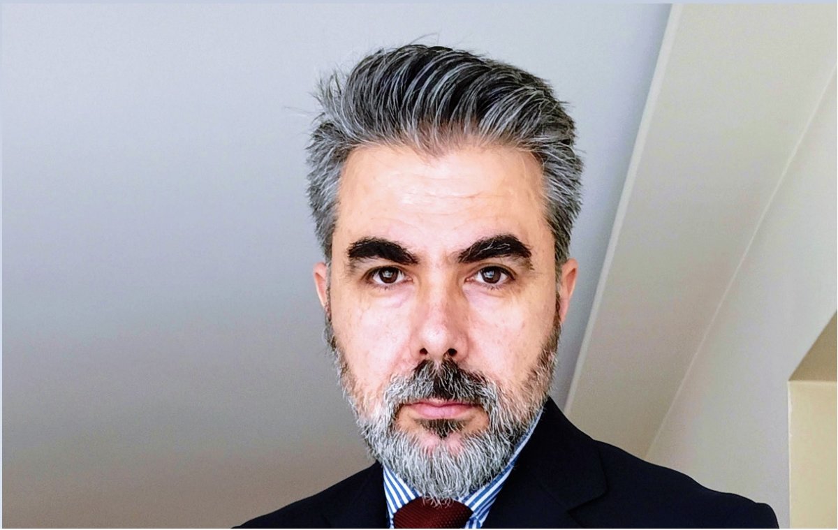 Αντ. Γραβάνης: Ο Δήμος στο AEL FC ARENA και η διασφάλιση της ΑΕΛ: Μια ...