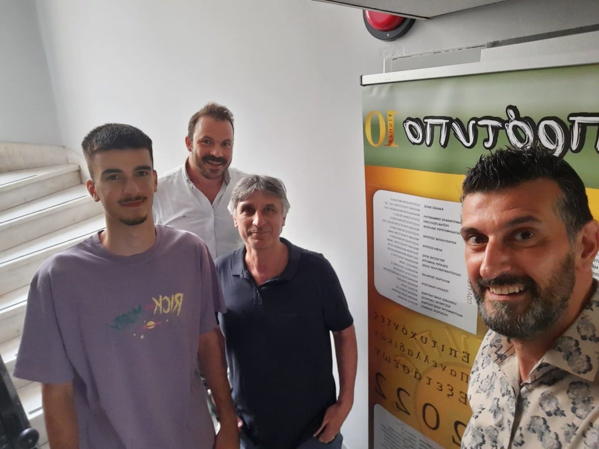Ιατρικές, Νομικές, Πολυτεχνεία και Στρατιωτικές οι επιτυχίες του ...