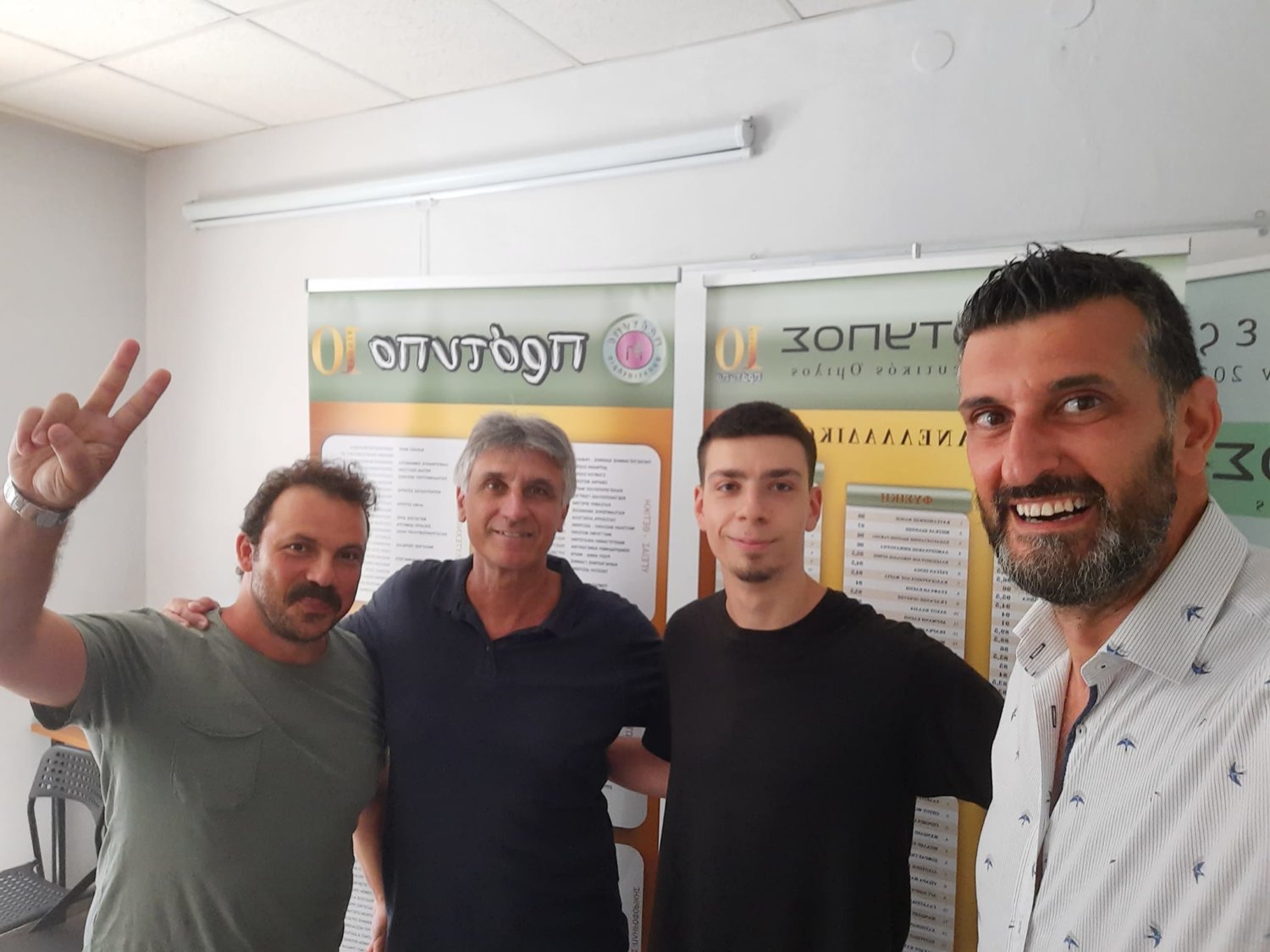 Ιατρικές, Νομικές, Πολυτεχνεία και Στρατιωτικές οι επιτυχίες του ...
