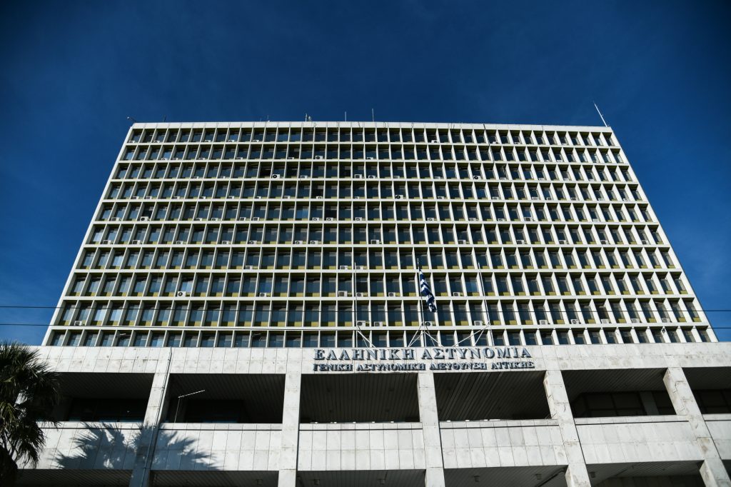 Τι απαντά το υπ. Προστασίας του Πολίτη για τις καταγγελίες σεξουαλικής ...