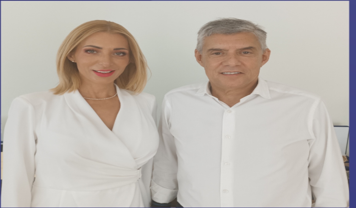 Η Ελένη Καραγιάννη υποψήφια περιφερειακή σύμβουλος στην Π.Ε. Μαγνησίας ...