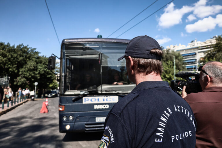 Νέα Φιλαδέλφεια: Ελεύθερος ο 43χρονος οπαδός του Παναθηναϊκού που ...