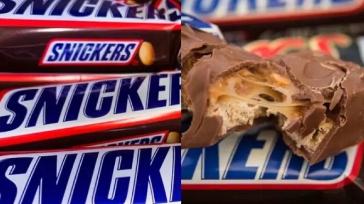 Η κρυφή ιστορία πίσω από τα διασημότερα γλυκά στον κόσμο: Πως προέκυψε ...