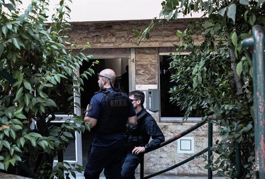 Θεσσαλονίκη: Αρνείται να φύγει από το σπίτι που έχασε σε πλειστηριασμό ...