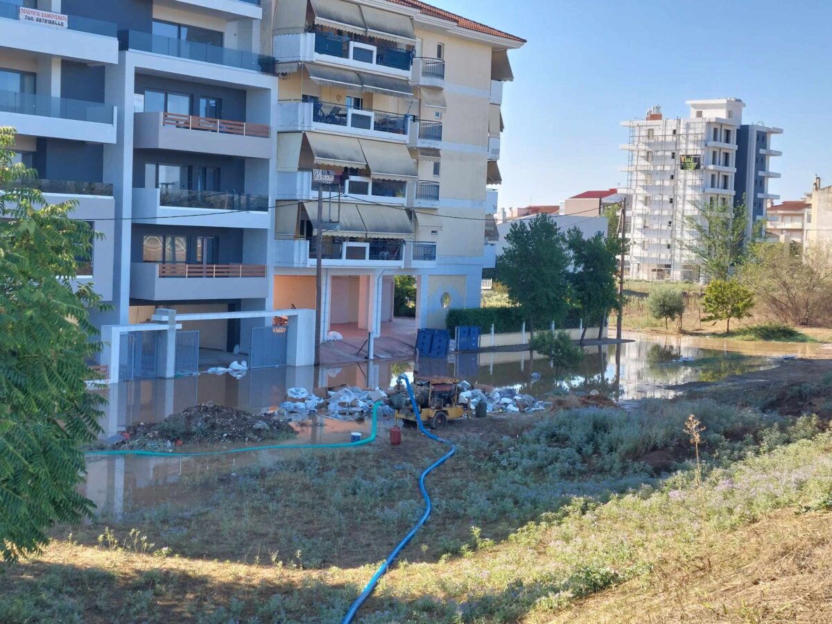 Λάρισα: Συνεχίζεται η "μάχη" για να κρατηθεί ο Ιπποκράτης - Στο "φουλ ...