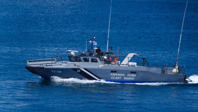 Επεισόδιο με σκάφος του Λιμενικού και τουρκικό αλιευτικό στη ...
