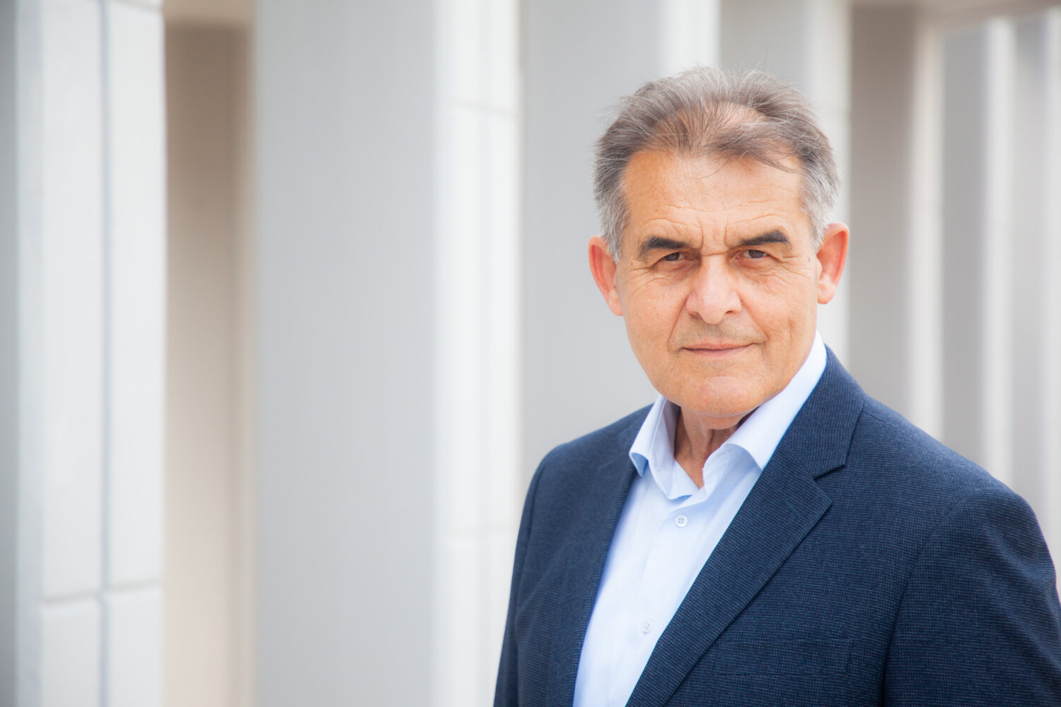 Παππούς έγινε ο αντιδήμαρχος Πολεοδομίας του δήμου Λαρισαίων Νίκος ...