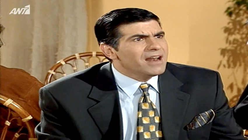 «Την έκοψε κι ας ήταν τόσο ωραία!»: Η γυναίκα που ο Γιάννης Μπέζος ...