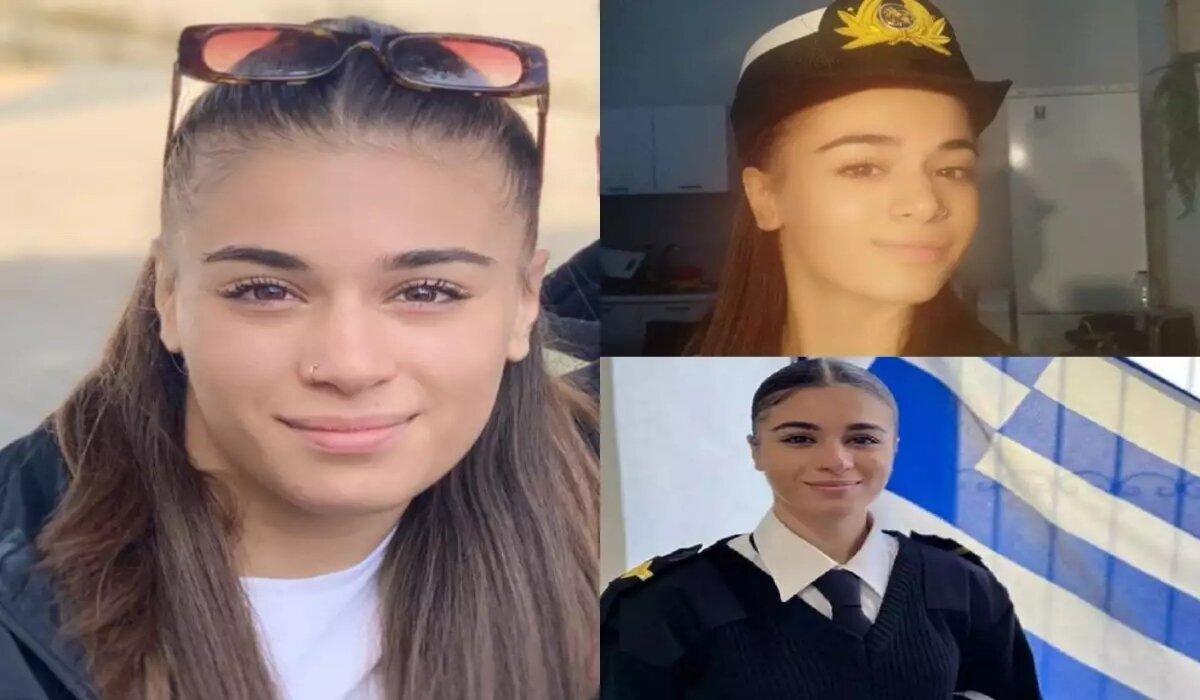 Μητέρα 20χρονης από την Κω: Δεν ρίχνω ευθύνες σε κανέναν - larissanet.gr