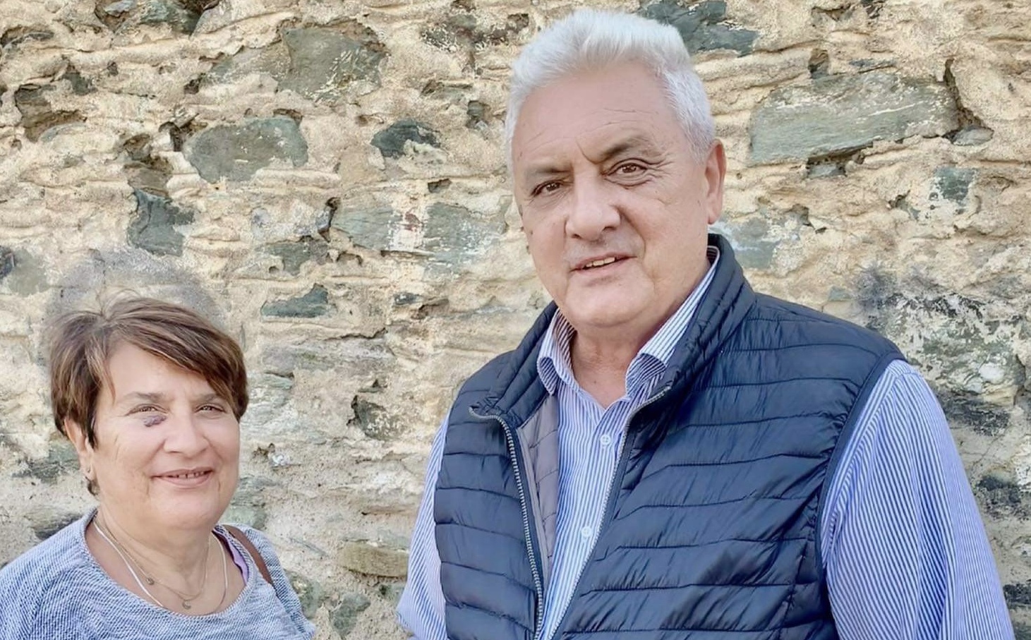 Δ. Τεμπών: Η Χριστίνα Καραγιάννη υποψήφια τοπική σύμβουλος Τ.Κ Σπηλιάς ...