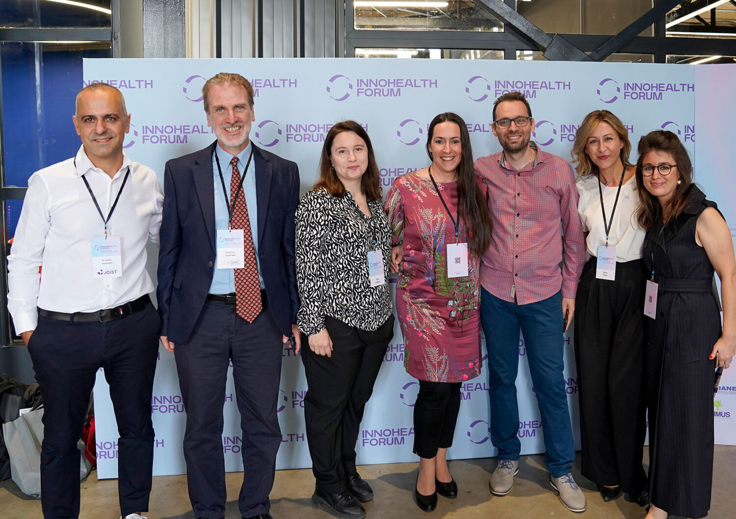 Το InnoHealth Forum 2023 άνοιξε τις πύλες του: Ηλεκτρονική υγεία ...