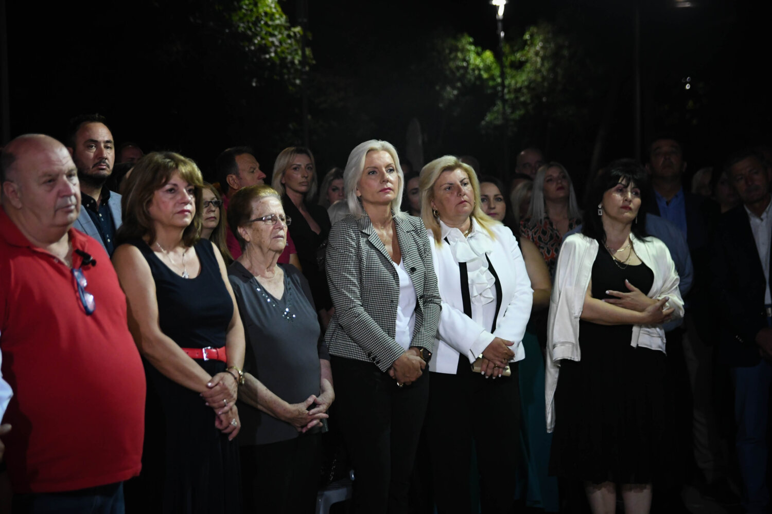 Εγκαίνια για το εκλογικό κέντρο του Θανάση Νασιακόπουλου - Δείτε ...