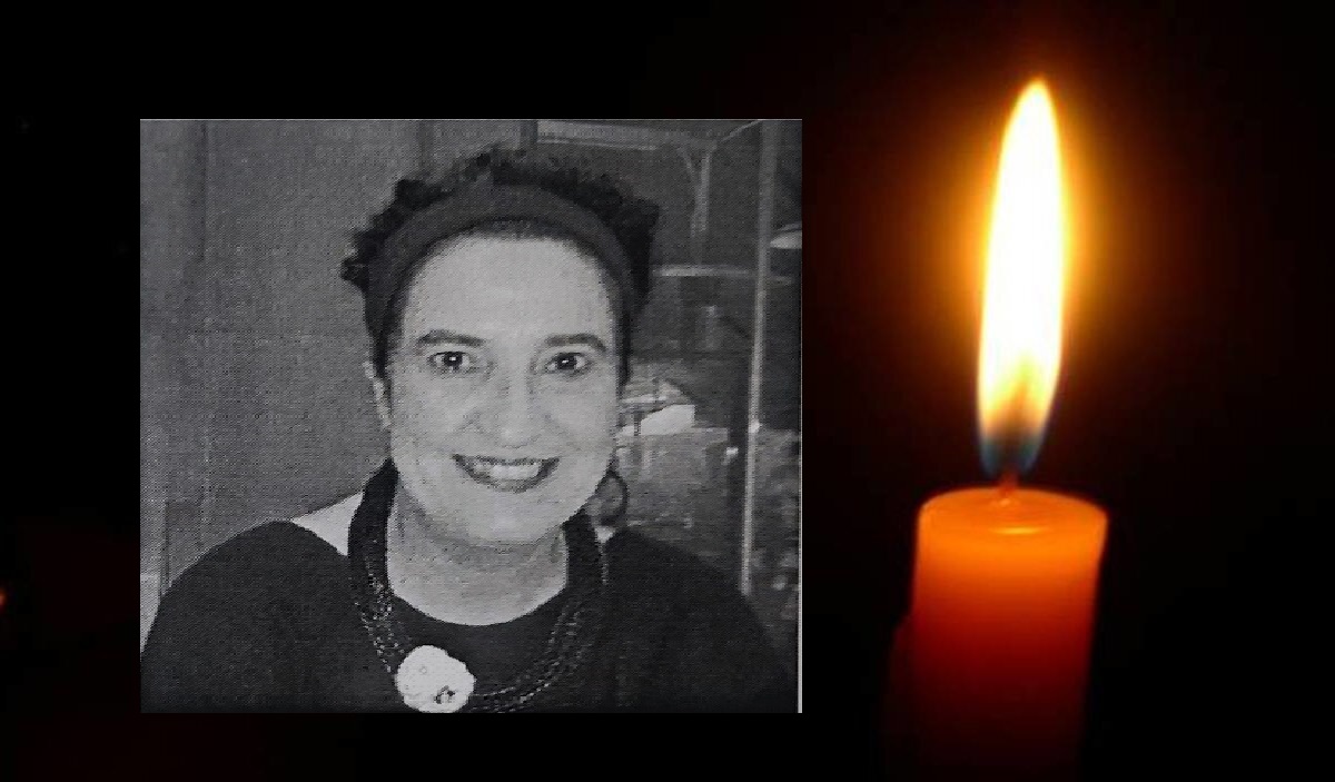 «Έφυγε» από τη ζωή η Βασιλική Αλεξίου - larissanet.gr