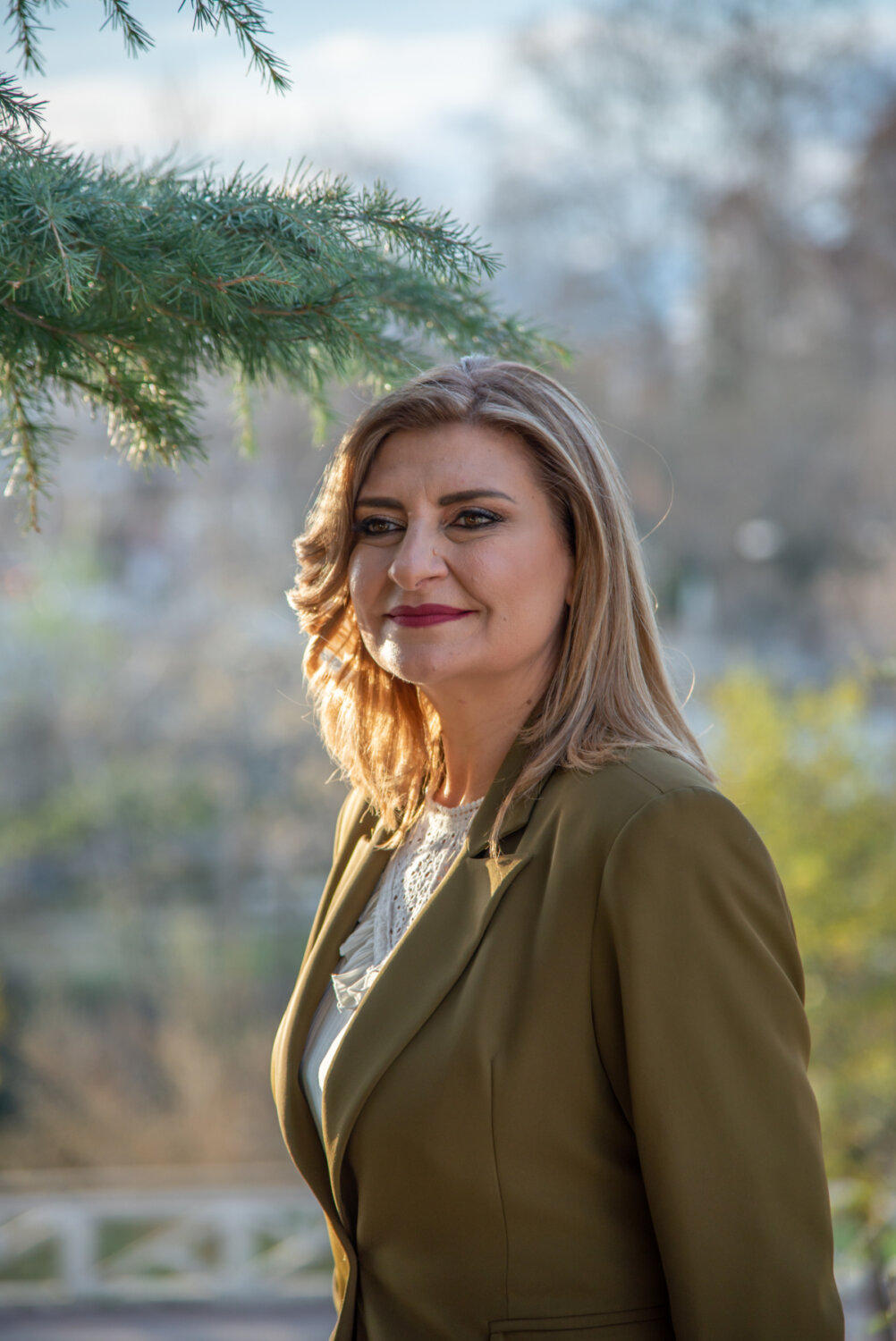 Ε. Λιακούλη: «Κάθε έκφραση αγάπης στα ζώα του πλανήτη, επιστρέφει σ ...