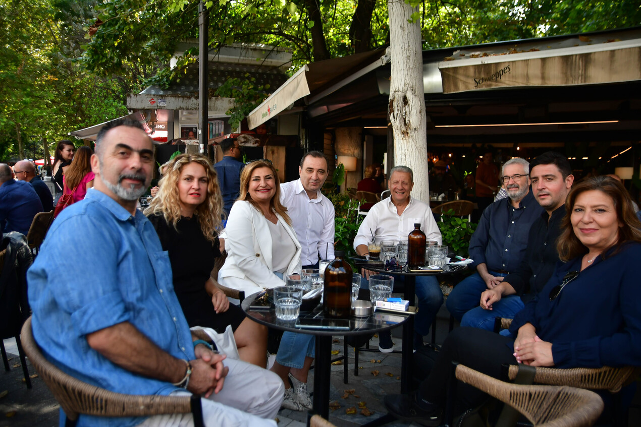 Mικρή ανάσα για την Ευ. Λιακούλη... - larissanet.gr