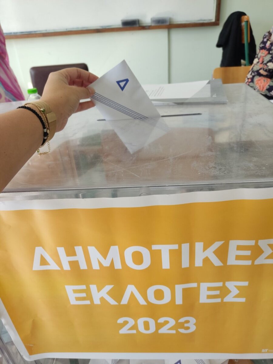 Δήμος Κιλελέρ: Πόσους σταυρούς προτίμησης λαμβάνουν οι υποψήφιοι ...