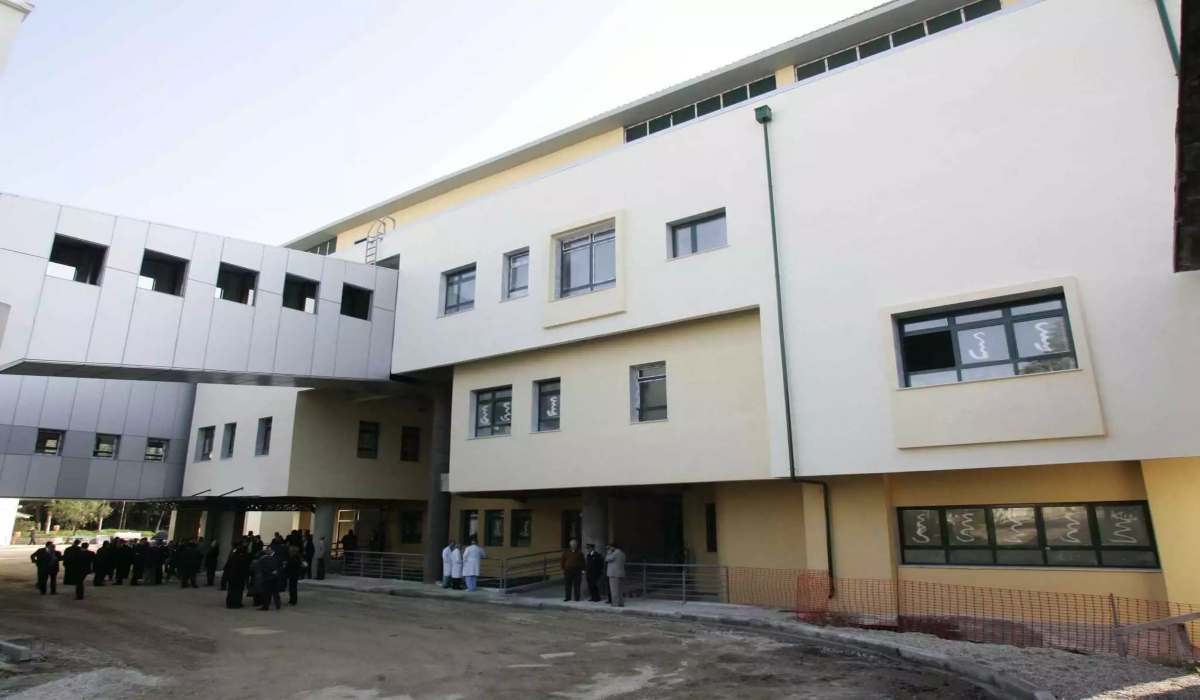 Κιλκίς: Αναλήθειες και σκοπιμότητες «βλέπει» η διοίκηση του νοσοκομείου ...
