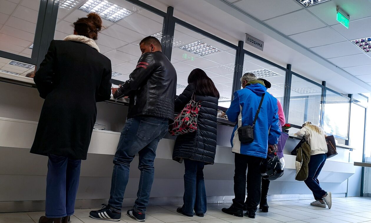 Δημόσιο: Έρχονται πάνω από 16.500 προσλήψεις το 2024 - Οι κλάδοι και η ...