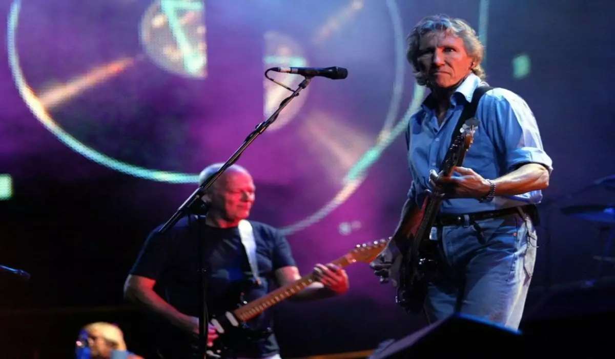 Pink Floyd: Συλλεκτικό πικάπ για τα 50χρονα του θρυλικού άλμπουμ «Dark ...