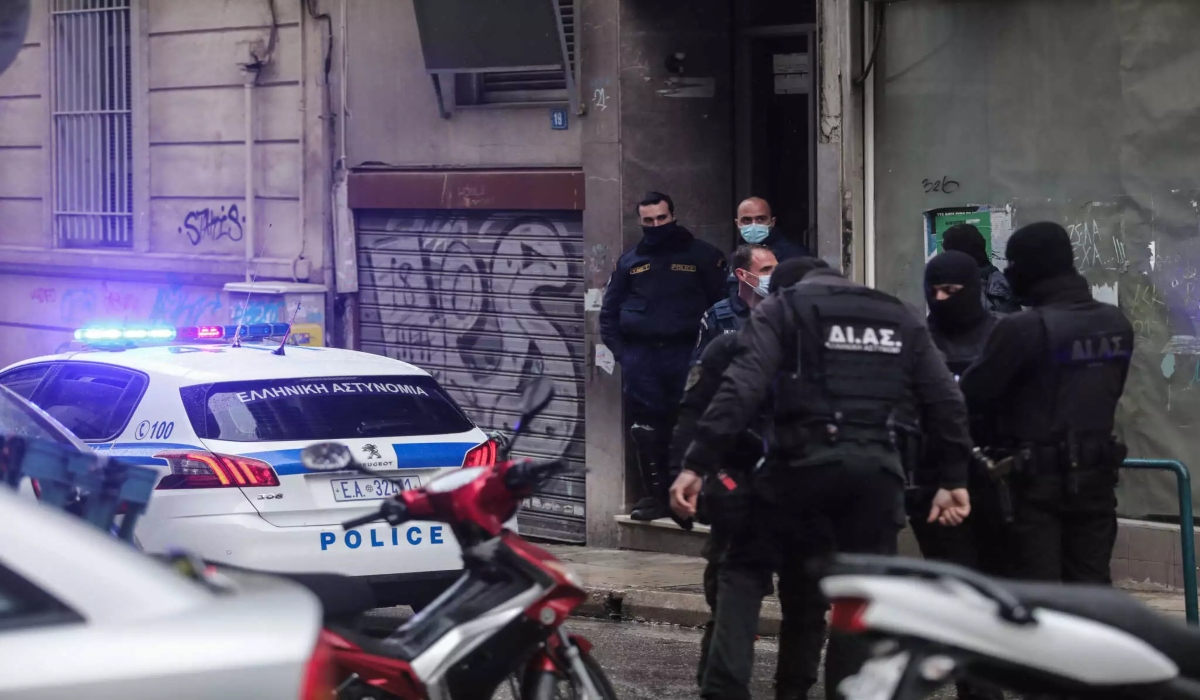Πυροβολισμοί στο Γκάζι: Κοντά στα ίχνη των δραστών οι Αρχές – Στο ...
