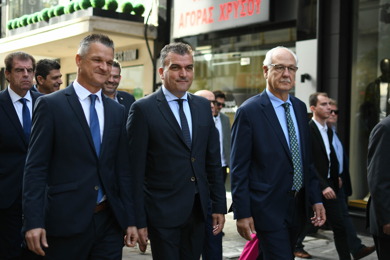 Λάρισα: Παραλειπόμενα από την εκδήλωση για την απελευθέρωση της πόλης ...