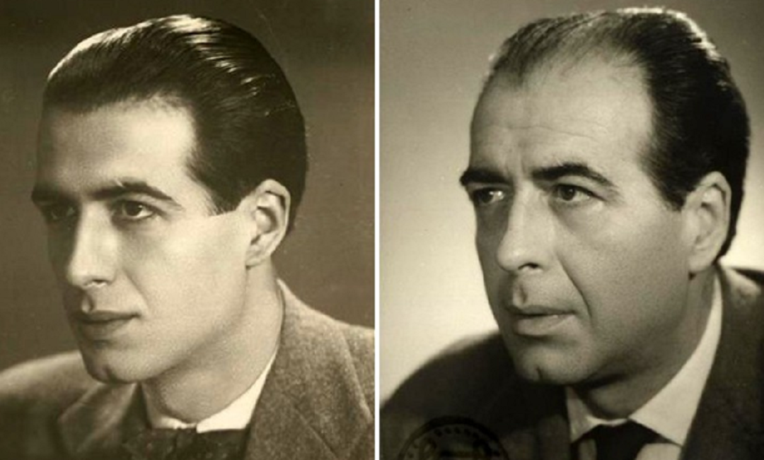 Ανδρέας Φιλιππίδης: Ο θρυλικός «Κατσάμπελας», τα προφητικά λόγια κι οι ...