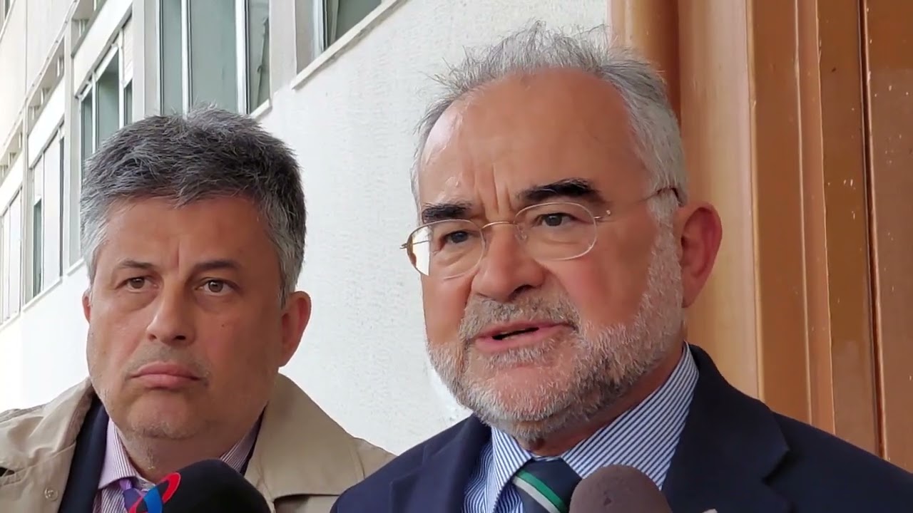 Στη Λάρισα ο Λουκάς Αποστολίδης: Νέα μηνυτήρια αναφορά για τη ...