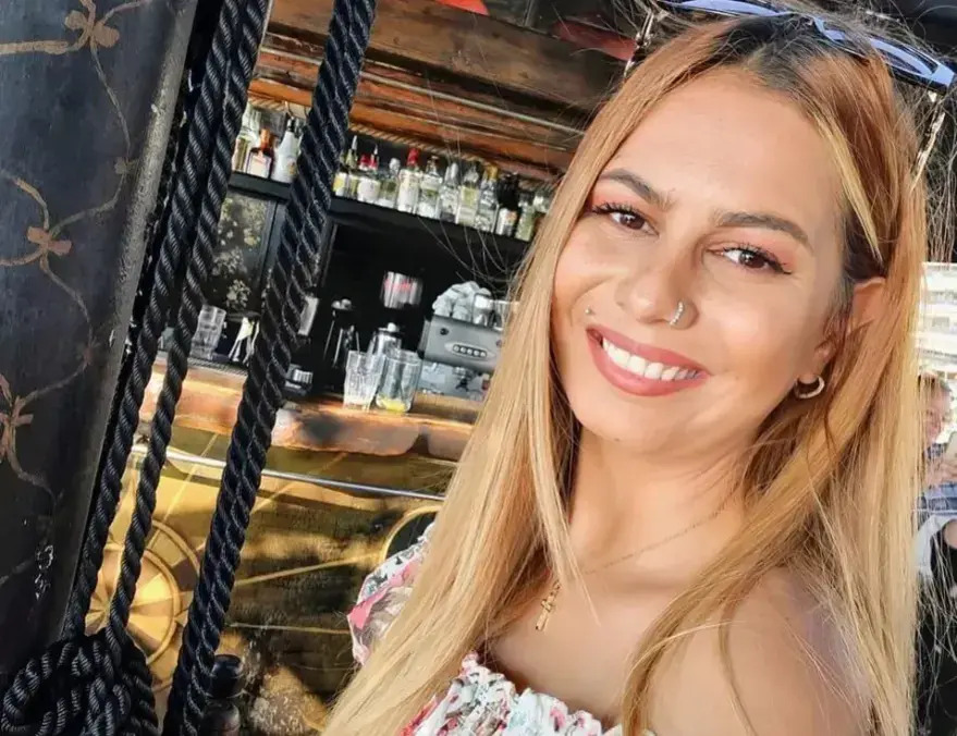 Τραγωδία στη Θεσσαλονίκη: «Έχασα την Ειρήνη μου» λέει ο σύντροφος της ...