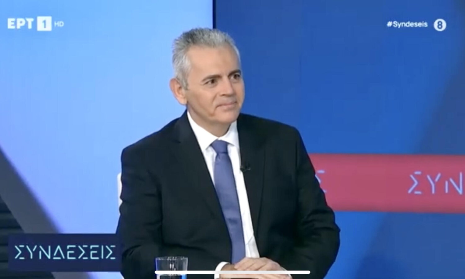 Μ. Χαρακόπουλος: Να μη διολισθήσει η πολιτική σε κουτσομπολιό που ...