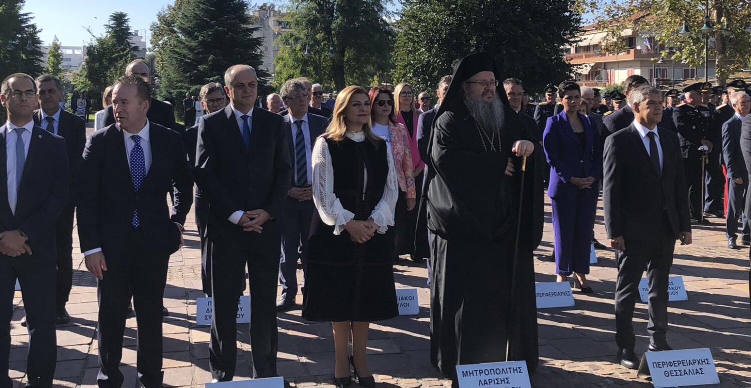 Ευαγγελία Λιακούλη: «ΟΧΙ στο αιματοκύλισμα των αμάχων, ΟΧΙ στην ...