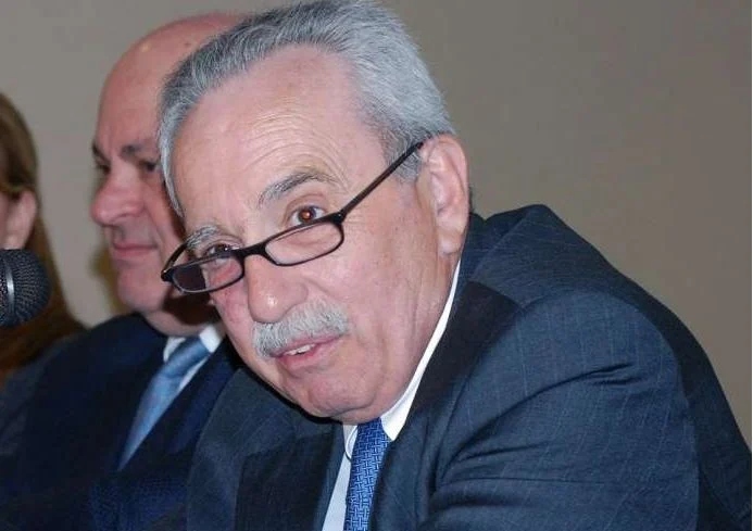 Πέθανε σε ηλικία 69 ετών ο δημοσιογράφος, Δημήτρης Ευαγγελοδήμος ...