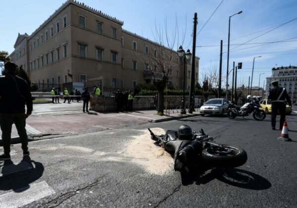 Ο θάνατος του Ιάσονα και το μαρτύριο της οικογένειας... - larissanet.gr