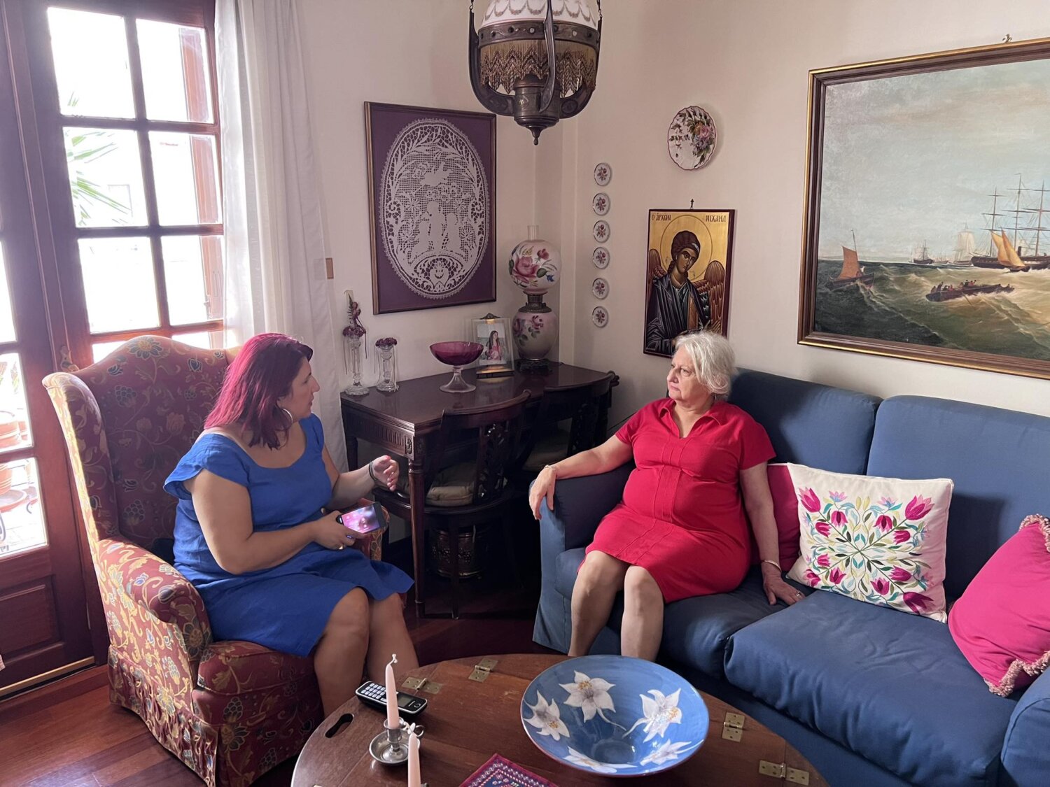 Πολιτιστική Κληρονομιά και Παράδοση: Μαρτυρίες του χθες στο σήμερα ...