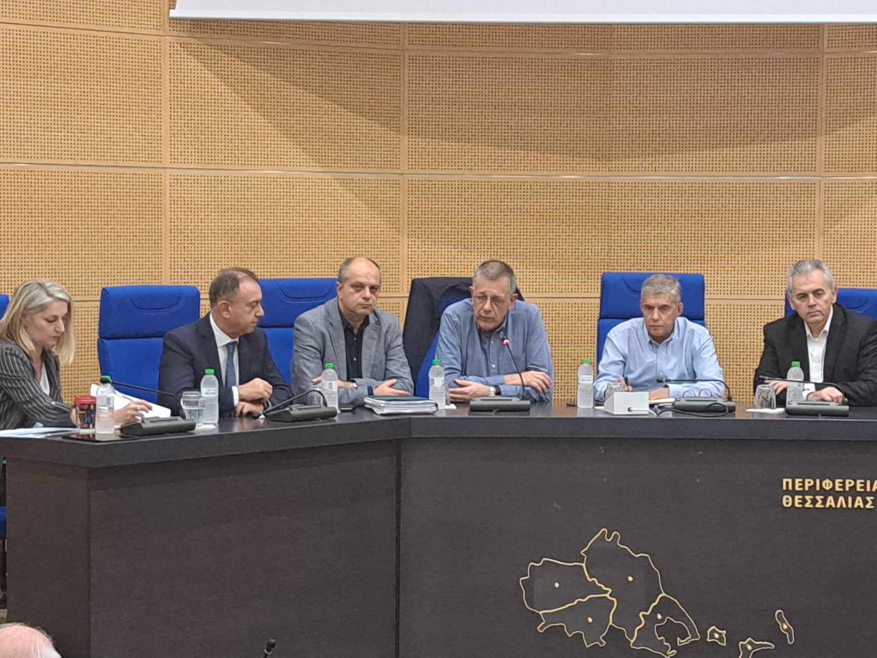 Ν. Ταχιάος από Λάρισα: Τα πάντα για να απαλύνουμε τον πόνο των ανθρώπων ...