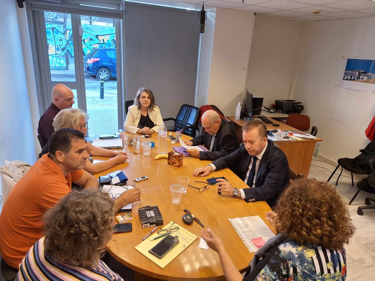 Κόκκαλης με Φάμελλο στον ΟΠΕΚΕΠΕ: Αυτές είναι οι αιτίες του φιάσκου με ...