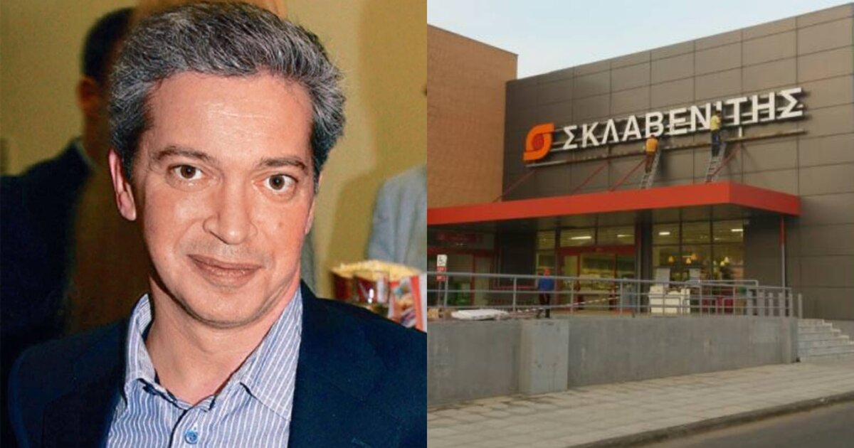 Ξεκίνησε απ’το 0, κατέκτησε τα πάντα, πέθανε στα 52: Στέλιος ...
