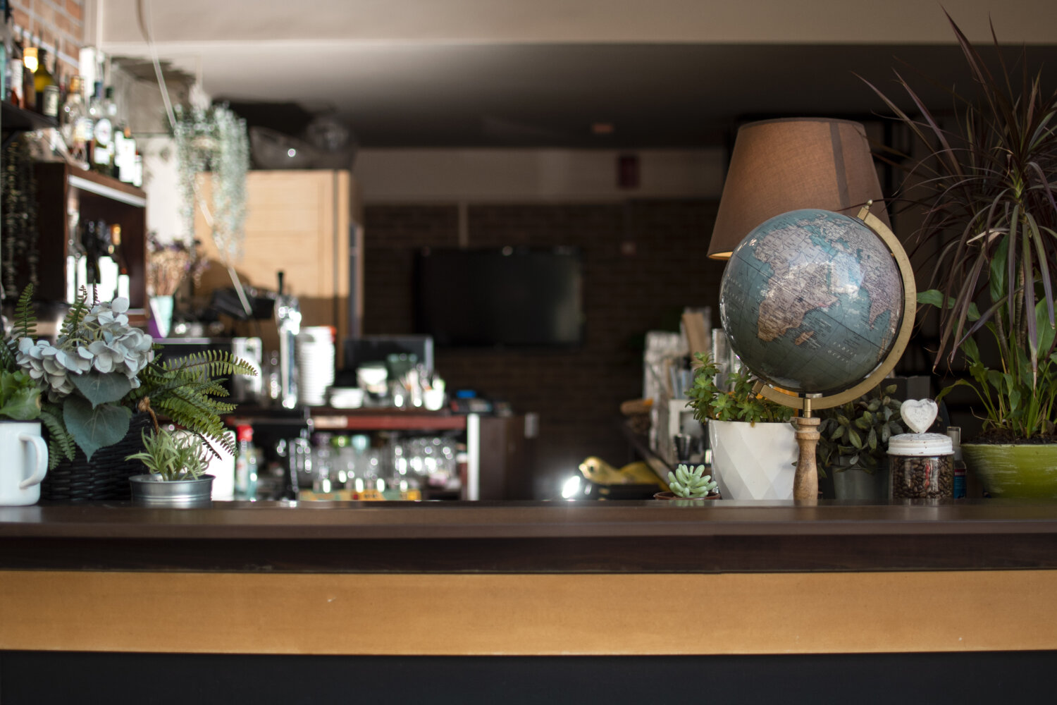 Hoops cafe: Το ιδανικό στέκι… - larissanet.gr