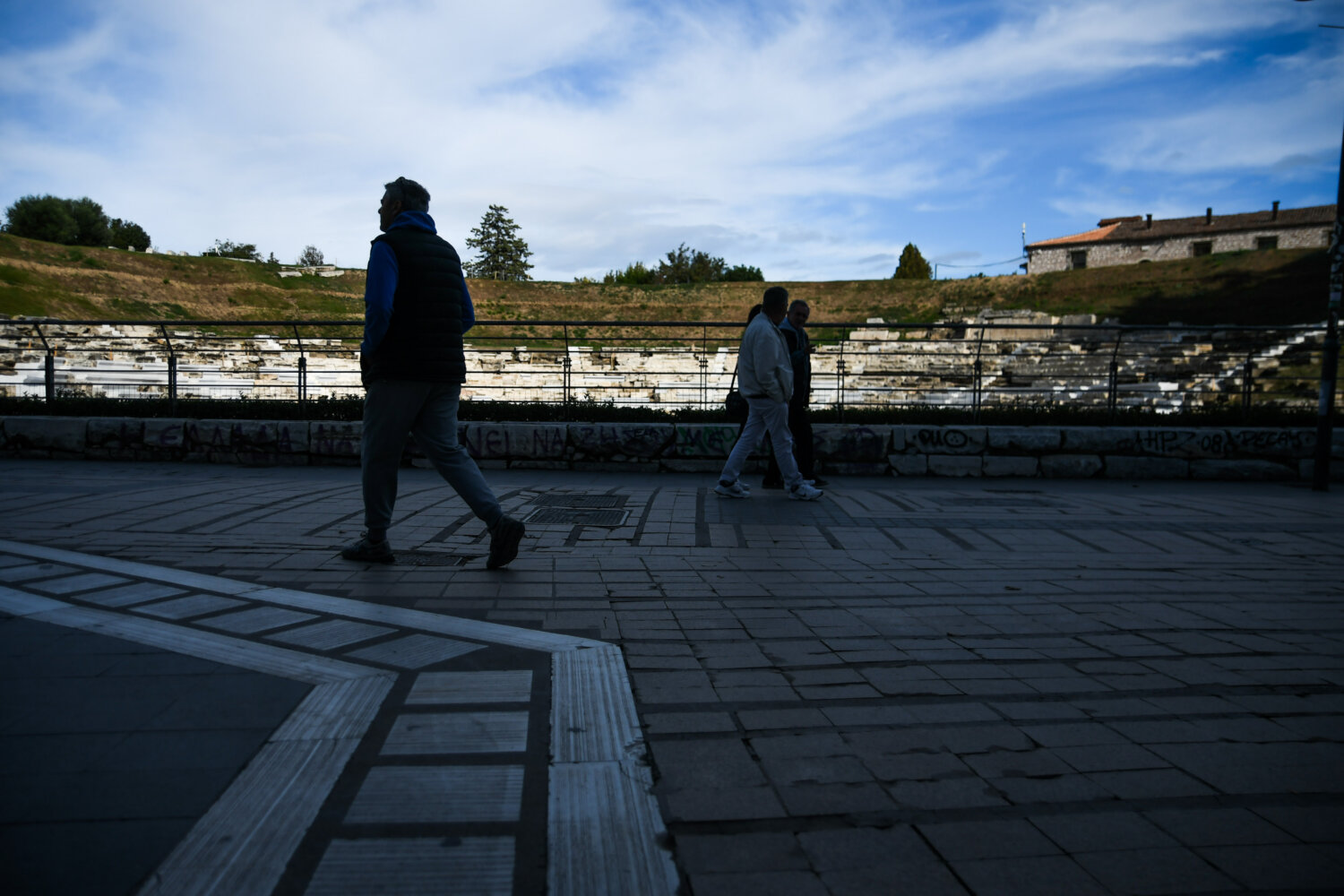 Γιατί η Λάρισα λέγεται... Λάρισα; - larissanet.gr