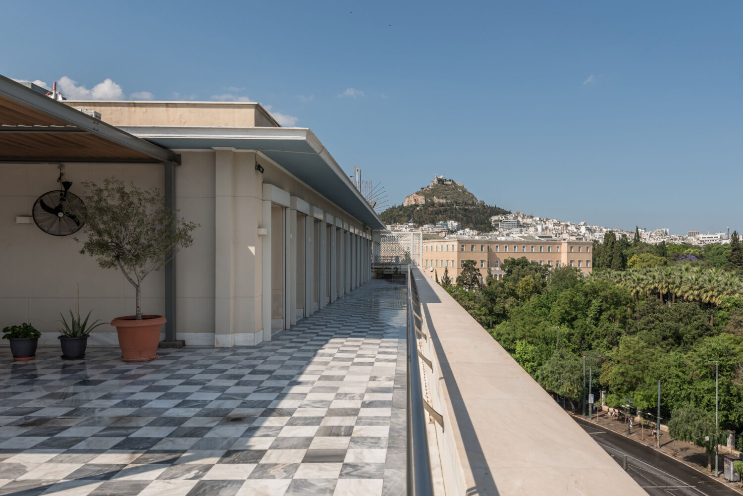 H Βουλή των Ελλήνων στο ιστορικό Μέγαρο του Ιδρύματος Μποδοσάκη ...