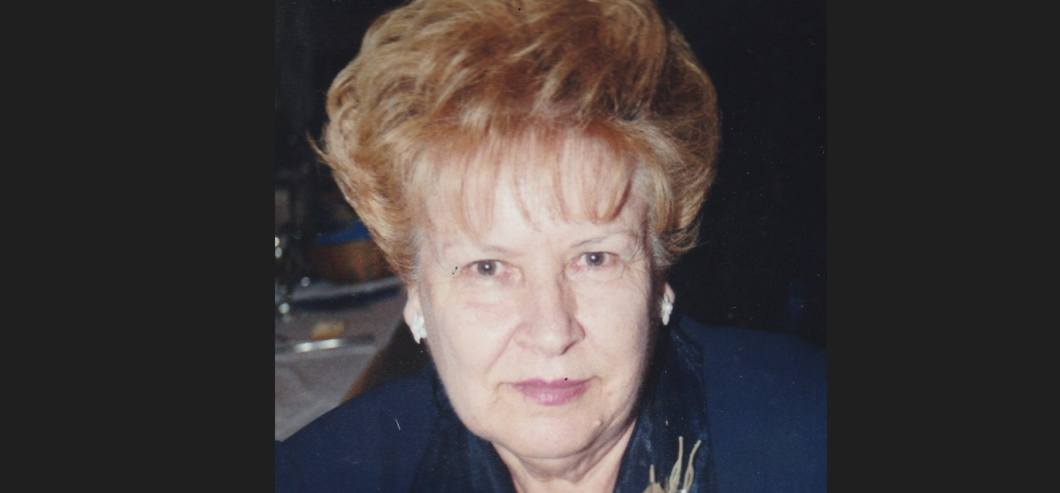 Απεβίωσε η Δέσποινα Δημοπούλου - larissanet.gr