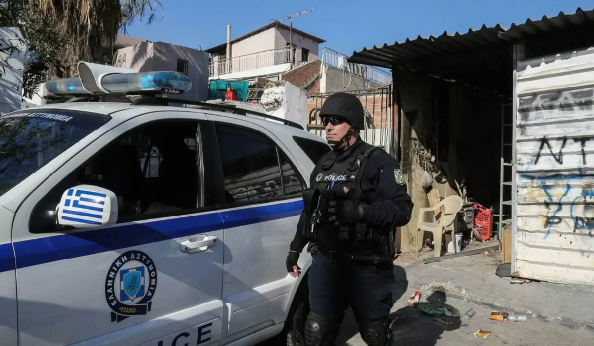Αδιανόητο έγκλημα πίσω από την εξαφάνιση 58χρονου στην Πιερία: Τον ...