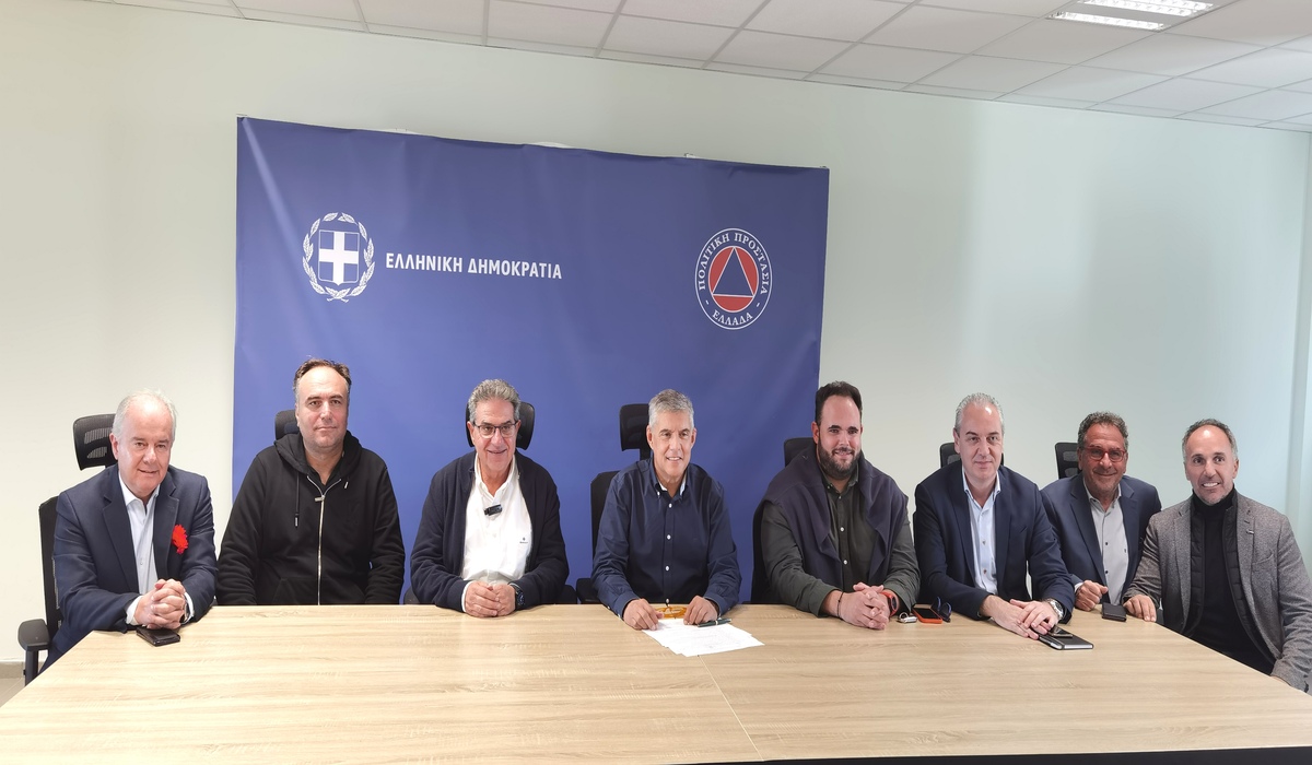 Περιφέρεια Θεσσαλίας: Αναβάθμιση 26 αθλητικών κέντρων στους Δ. Αγιάς ...