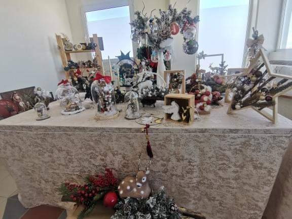 Έκθεση χειροποίητου δώρου στη Λάρισα - larissanet.gr