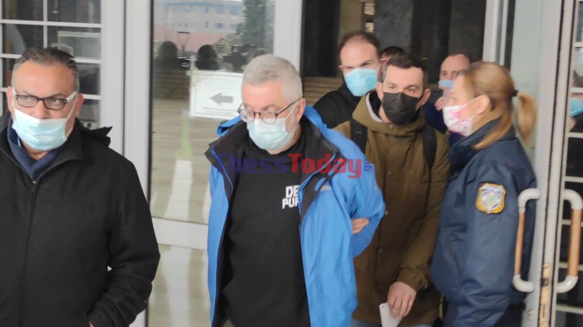Ένοχος για κακούργημα ο Στάθης Παναγιωτόπουλος για το revenge porn ...