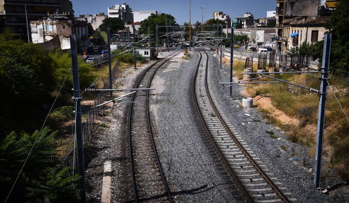Χρ. Σταϊκούρας: Δημιουργία «Νέου ΟΣΕ» και Στρατηγικό Σχέδιο Ανάπτυξης ...