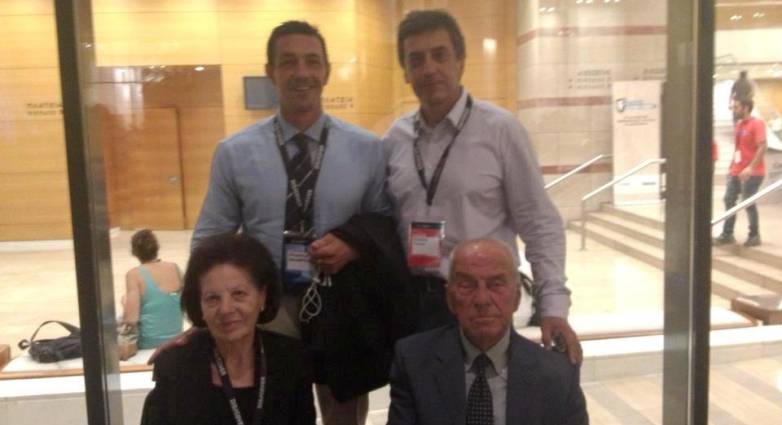 Τη Δευτέρα η κηδεία της Αναστασίας Κουρέτα - larissanet.gr