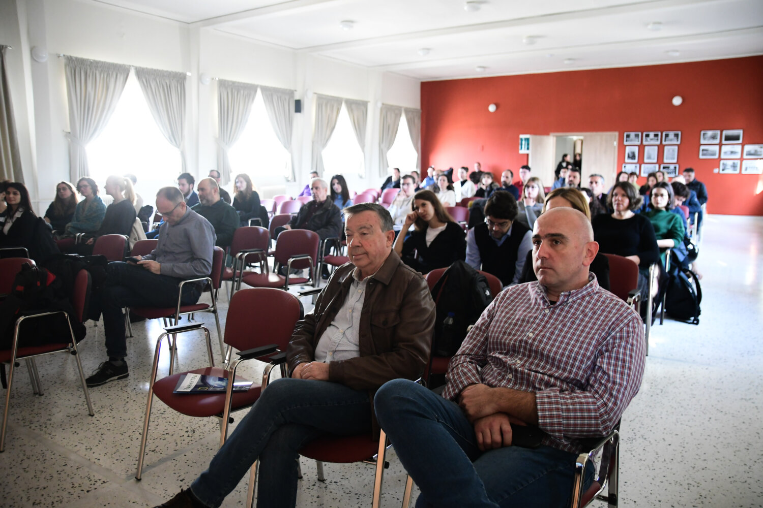 ΕΛΓΟ-ΔΗΜΗΤΡΑ: Παρουσιάζονται αποτελέσματα ερευνητικών προγραμμάτων για ...
