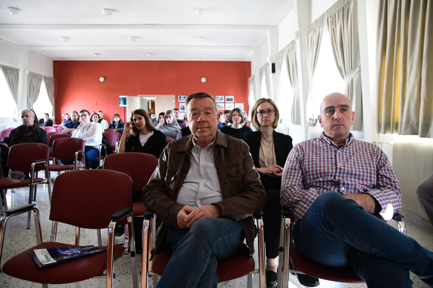 ΕΛΓΟ-ΔΗΜΗΤΡΑ: Παρουσιάζονται αποτελέσματα ερευνητικών προγραμμάτων για ...