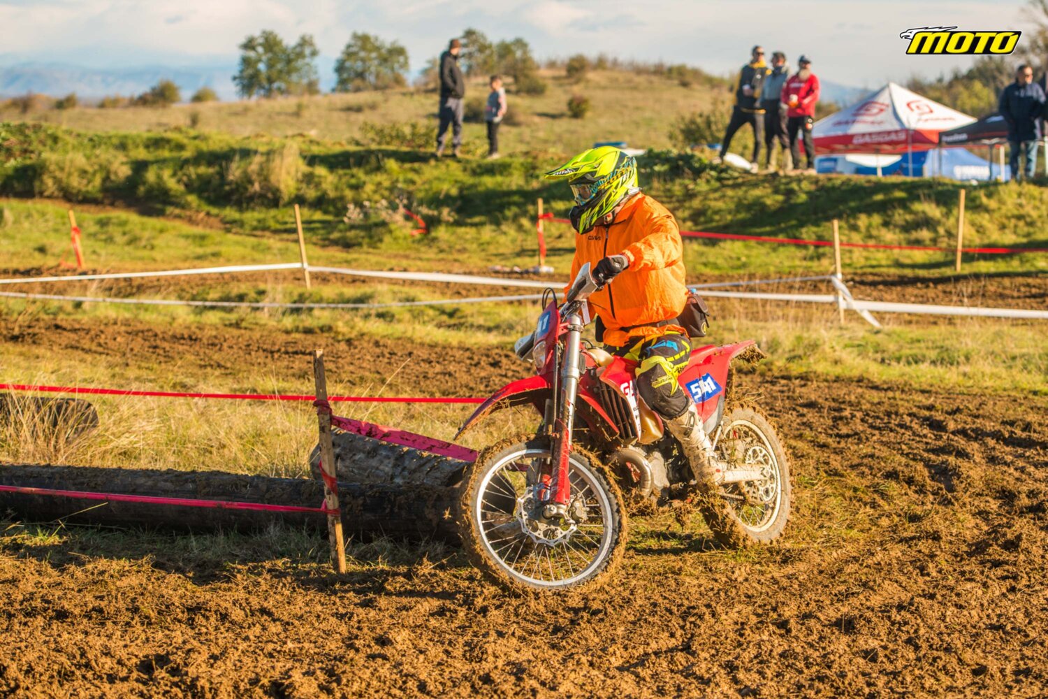 Στους κορυφαίους αναβάτες του Κυπέλλου Enduro Β. Ελλάδος οι αθλητές του ...